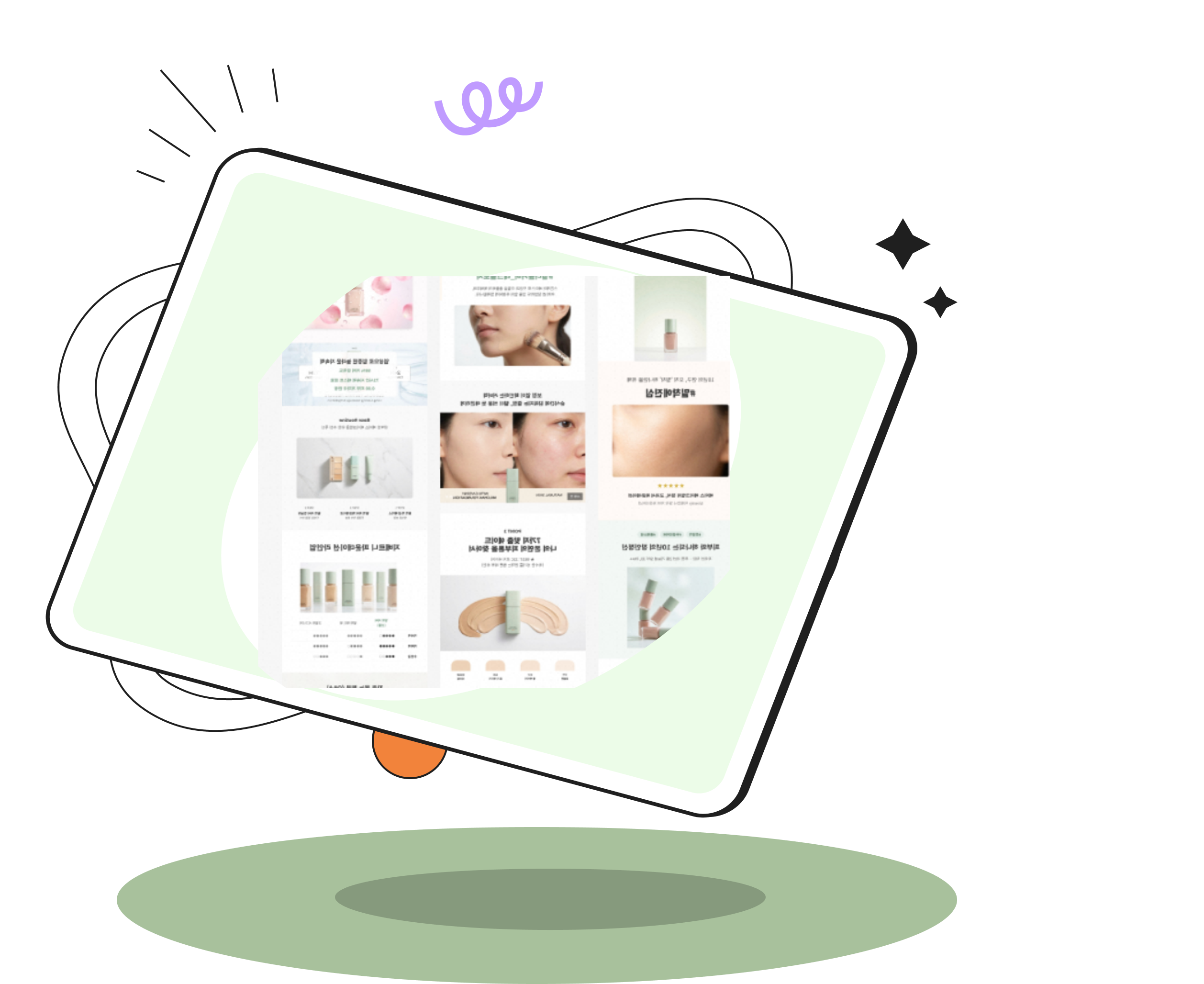 Single Product Page vs. Collection Page: The "Traffic Temperature ...